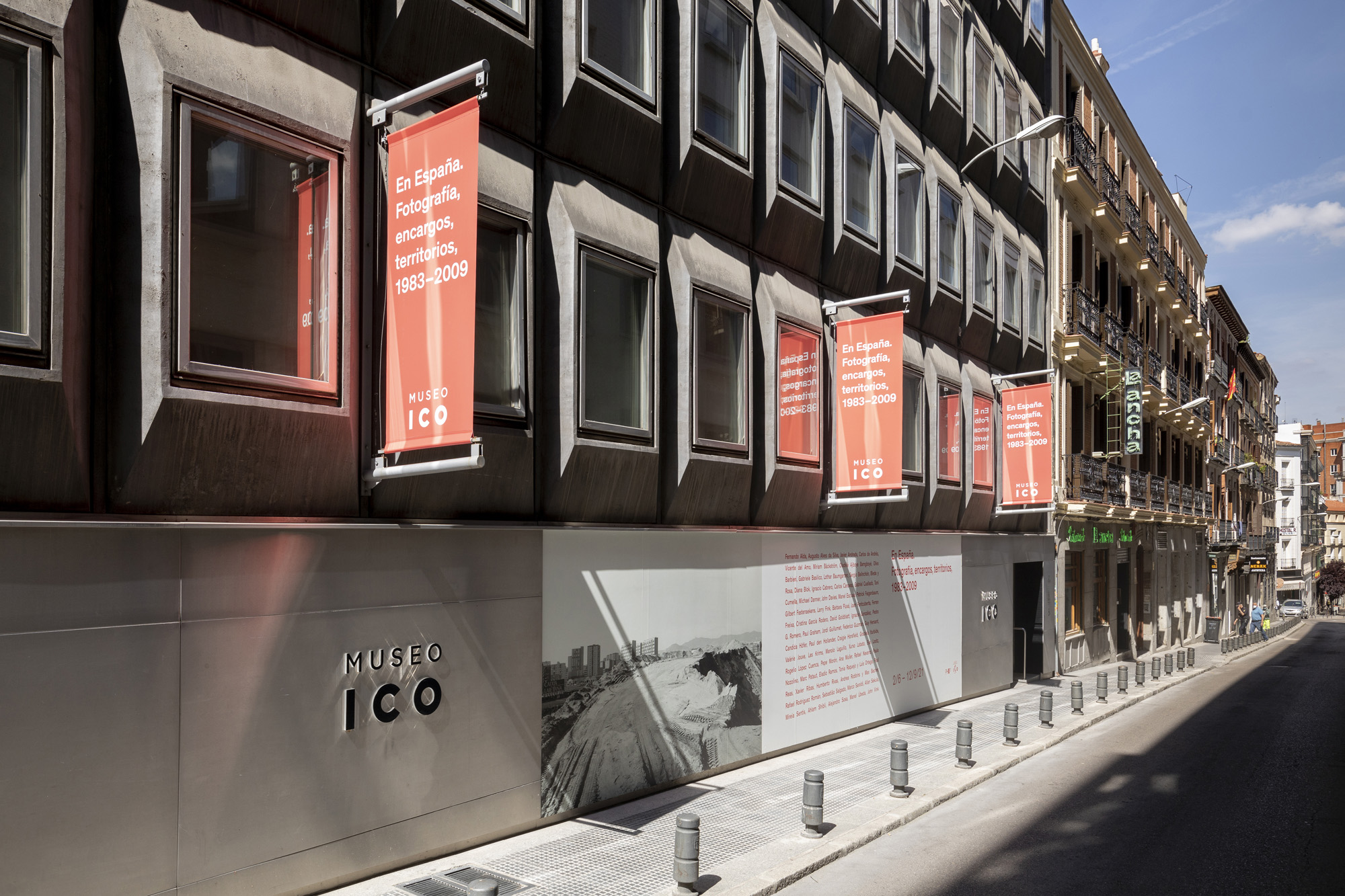 Museo ICO | Acerca Cultura