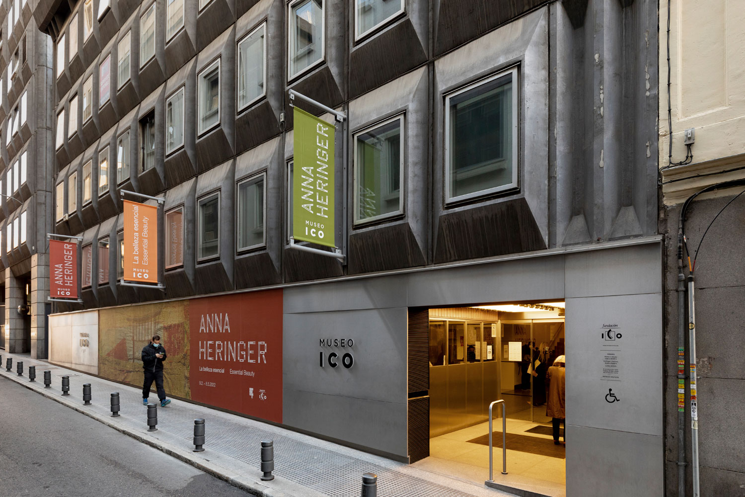 Museo ICO | Acerca Cultura