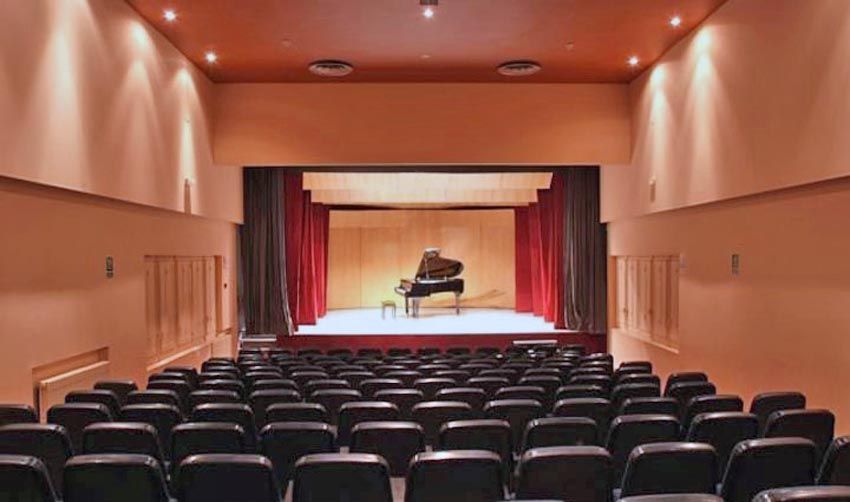 Cine Petit | Acerca Cultura