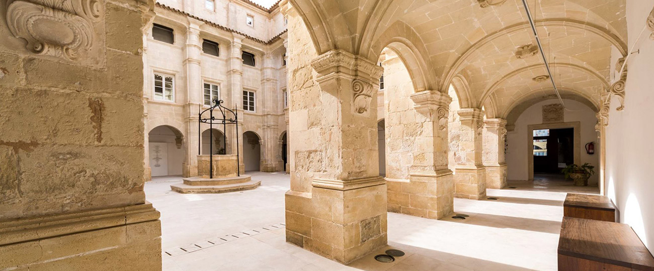 Museu de Menorca | Close to Cultura
