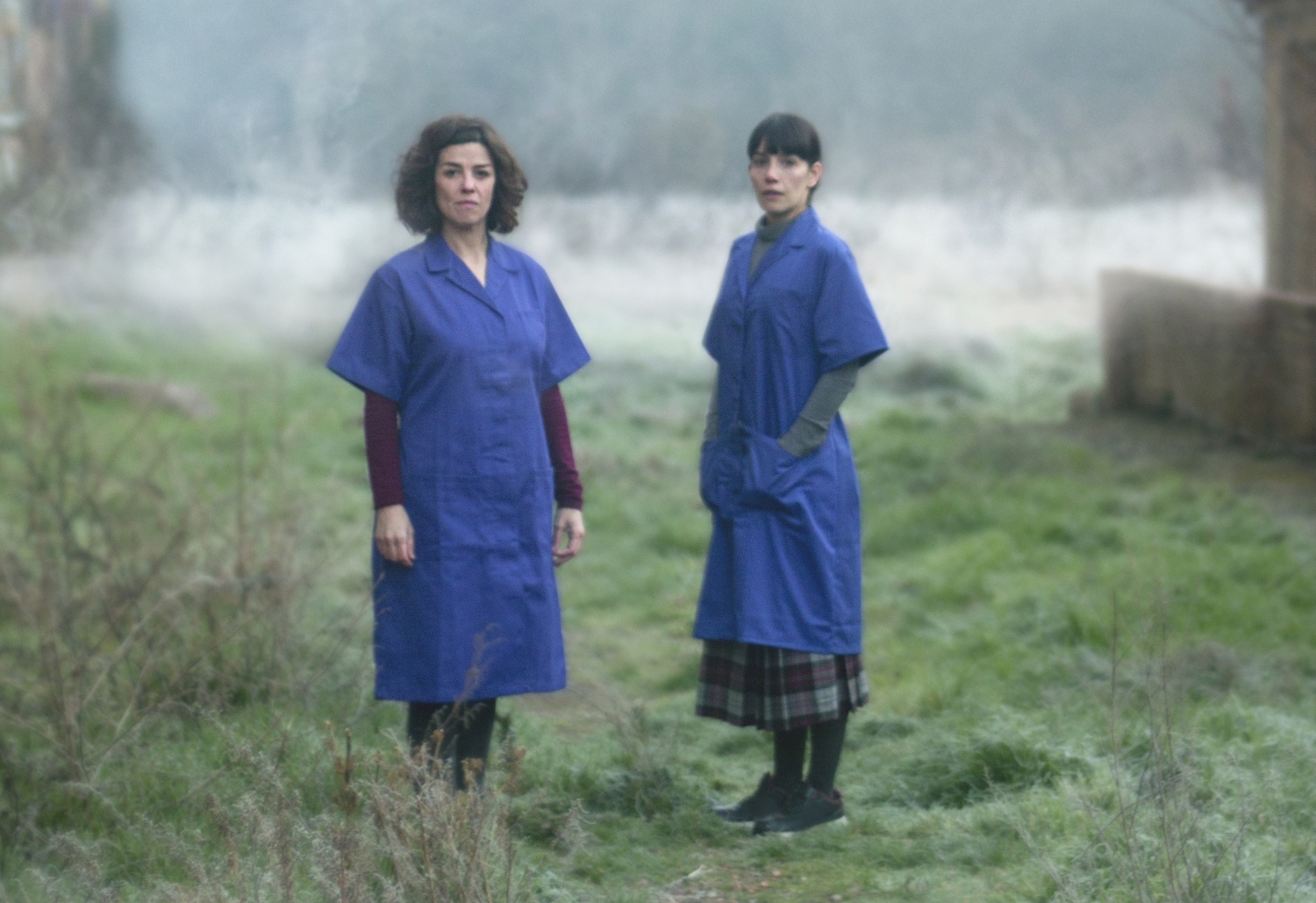 EL SILENCI DELS TELERS | Acerca Cultura