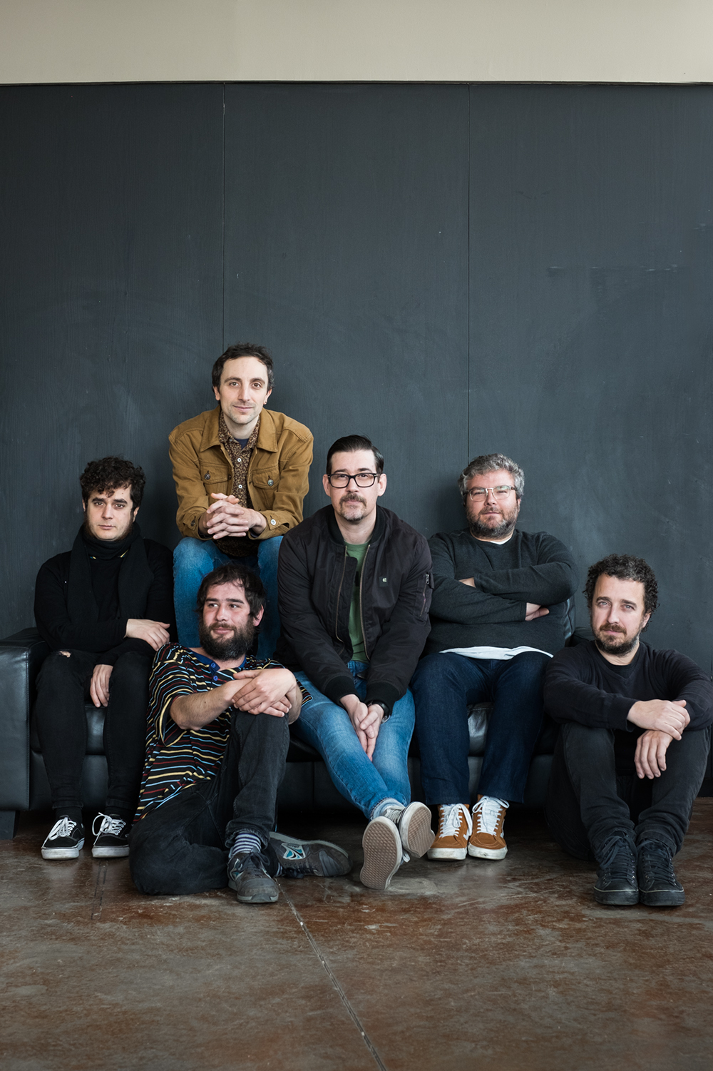 Xavier Calvet i Za! | Acerca Cultura