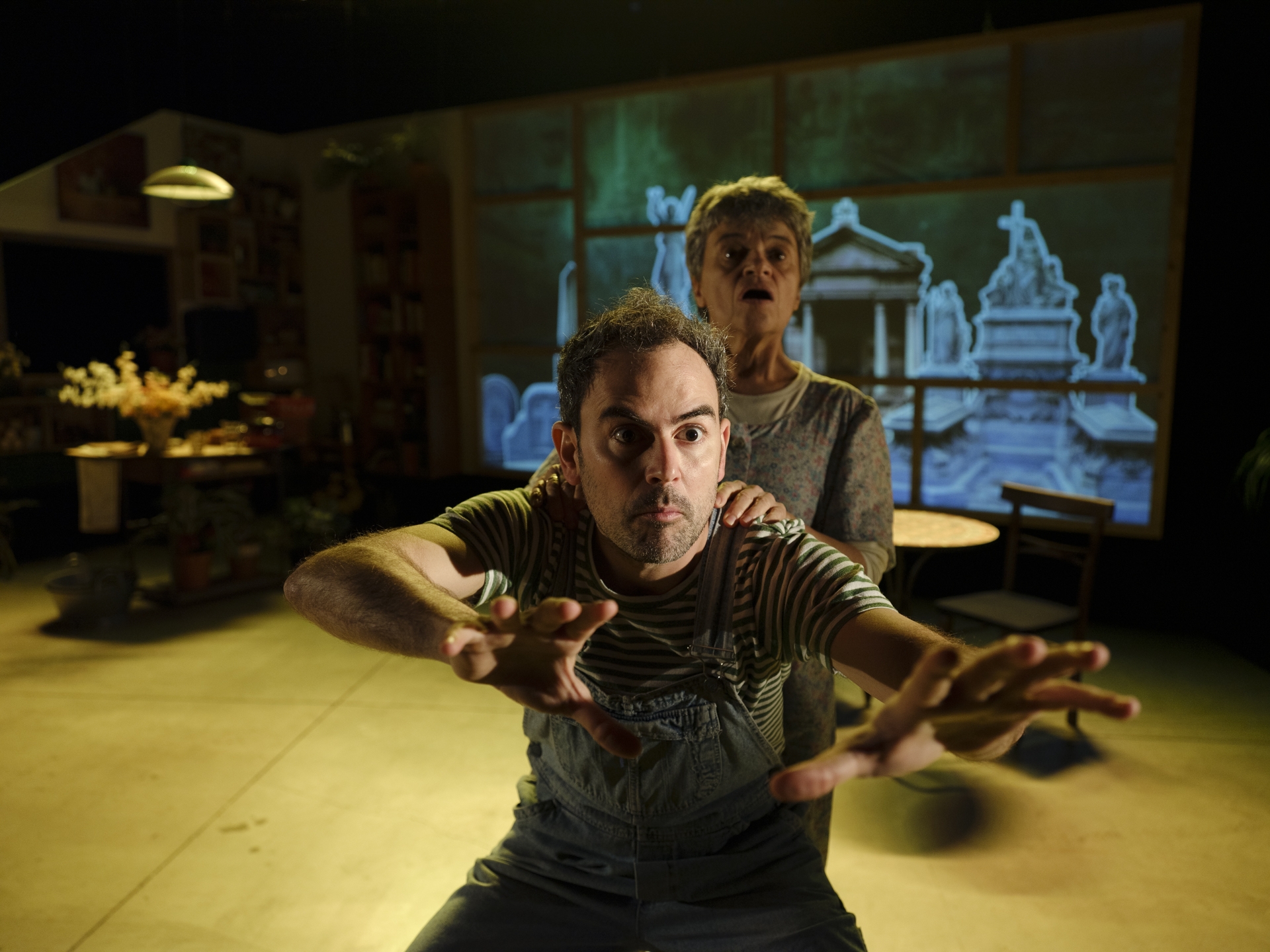 El més bonic que podem fer | Close to Cultura