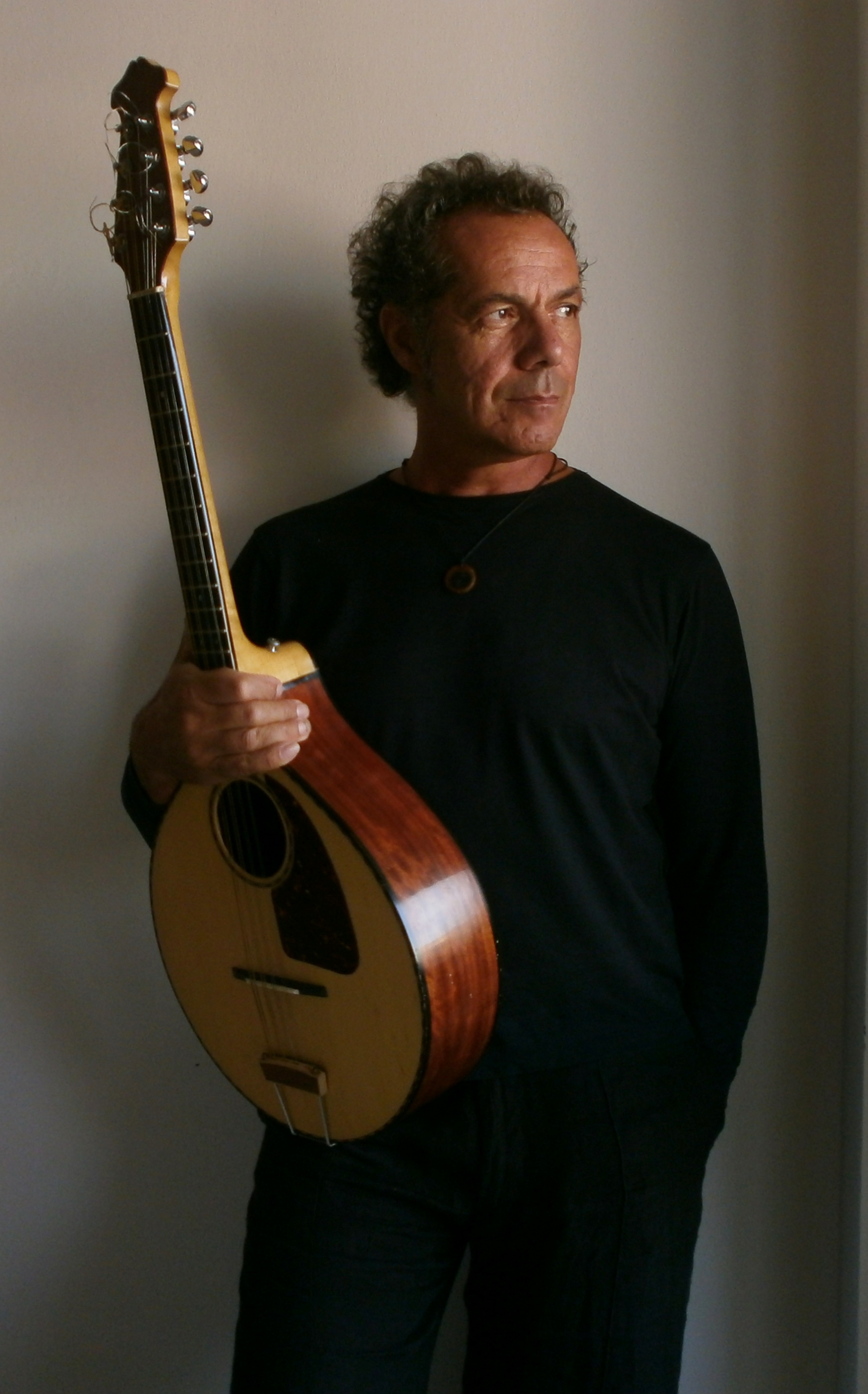 CLAUDIO GABRIEL SANNA I RALL GRUP | Acerca Cultura