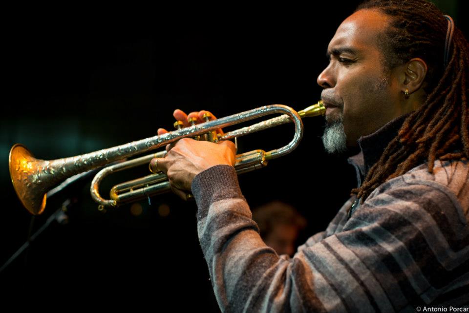 RONALD BAKER QUINTET | Acerca Cultura