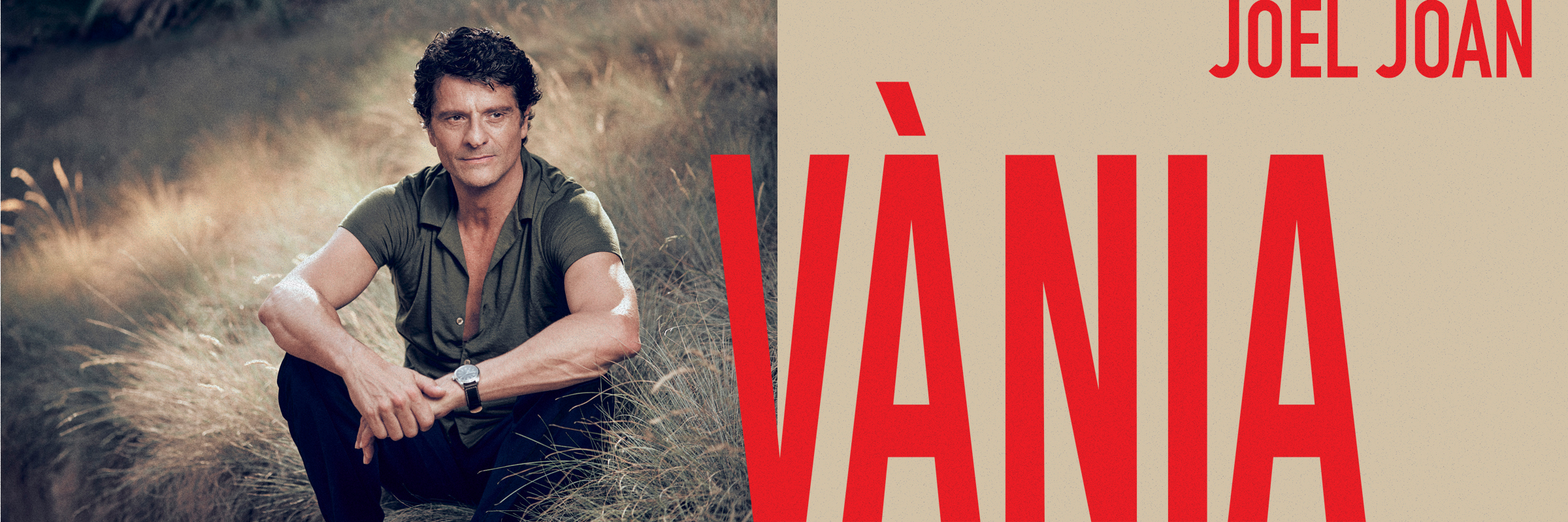 VÀNIA | Gertu Kultura