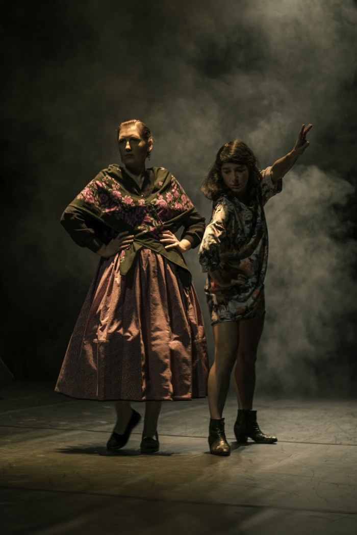 AVORE | Acerca Cultura