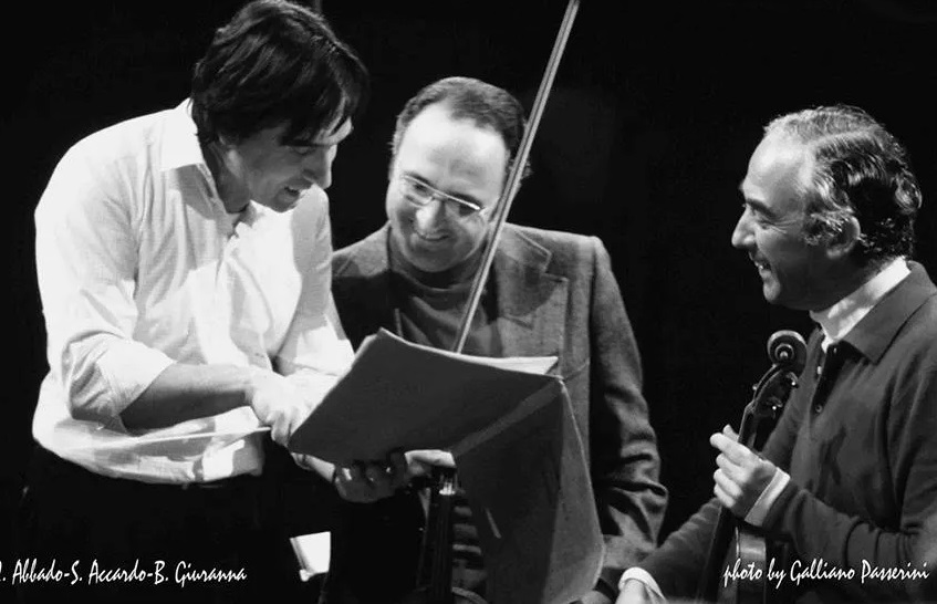 ABBADO I "CARMEN" DE BIZET | Close to Cultura