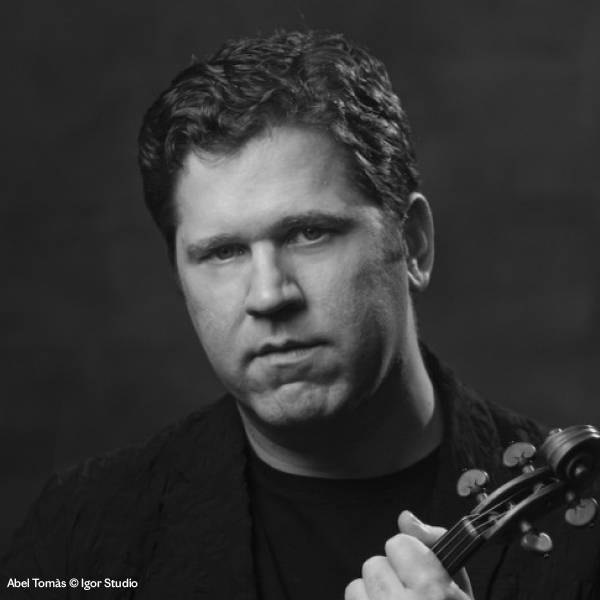 Maria Florea, Àlex Ramírez, Abel Tomàs i Emma Stratton | Acerca Cultura