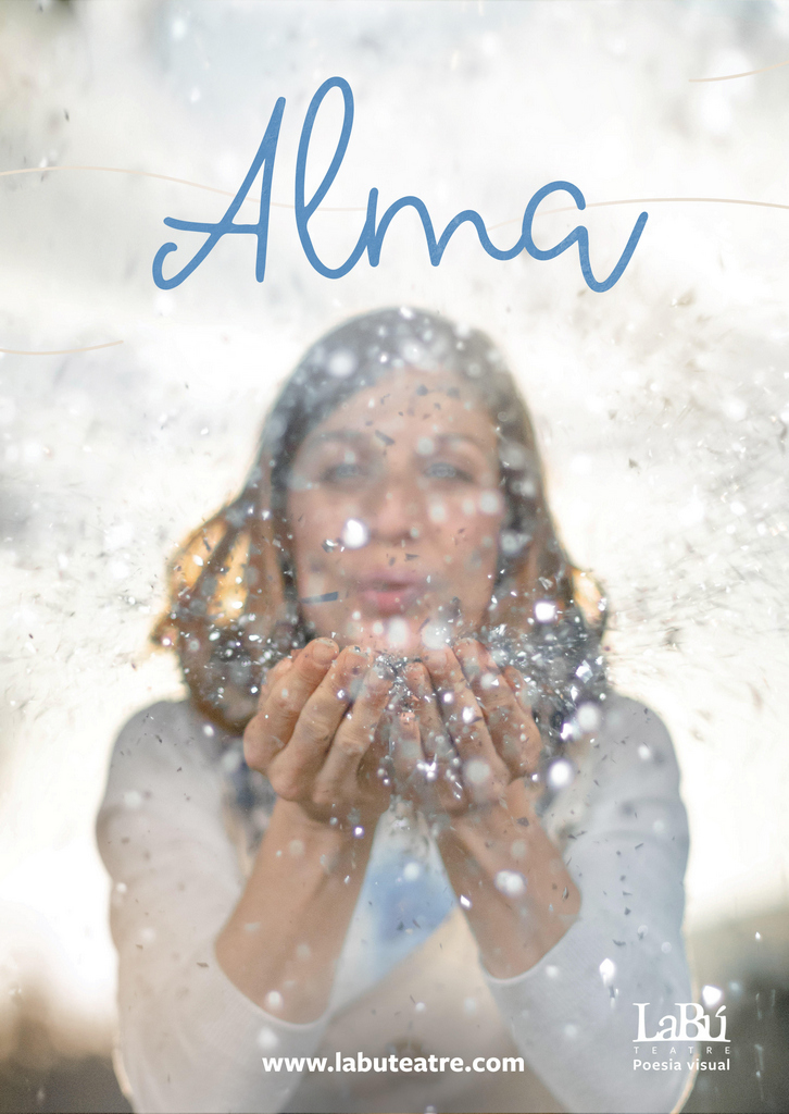 Alma | Apropa Cultura