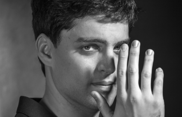 Alvaro Torres Trio i Philipp Gropper | Acerca Cultura