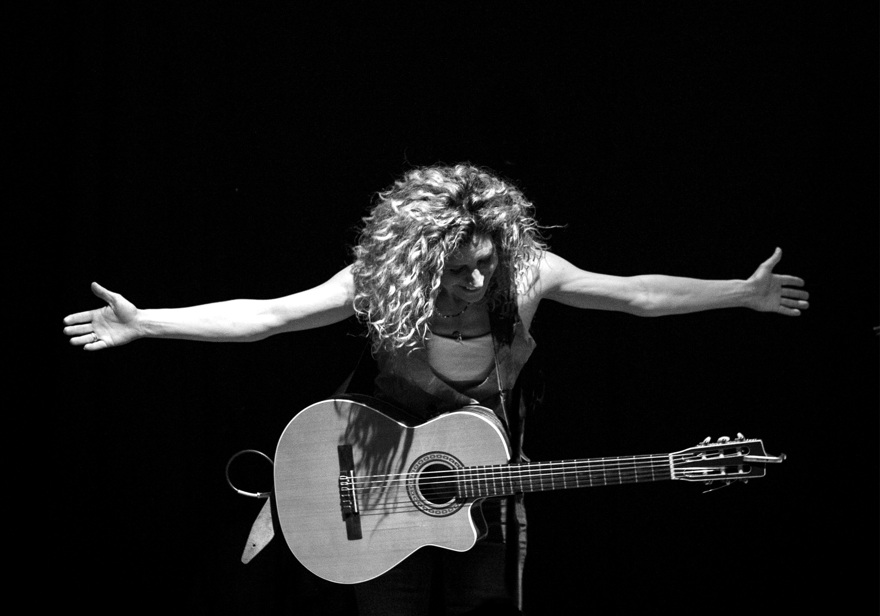 Ana Prada | Acerca Cultura