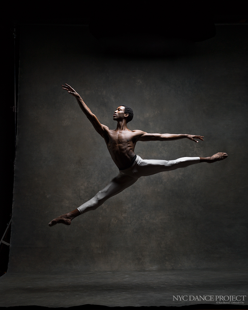 American Ballet | Acerca Cultura