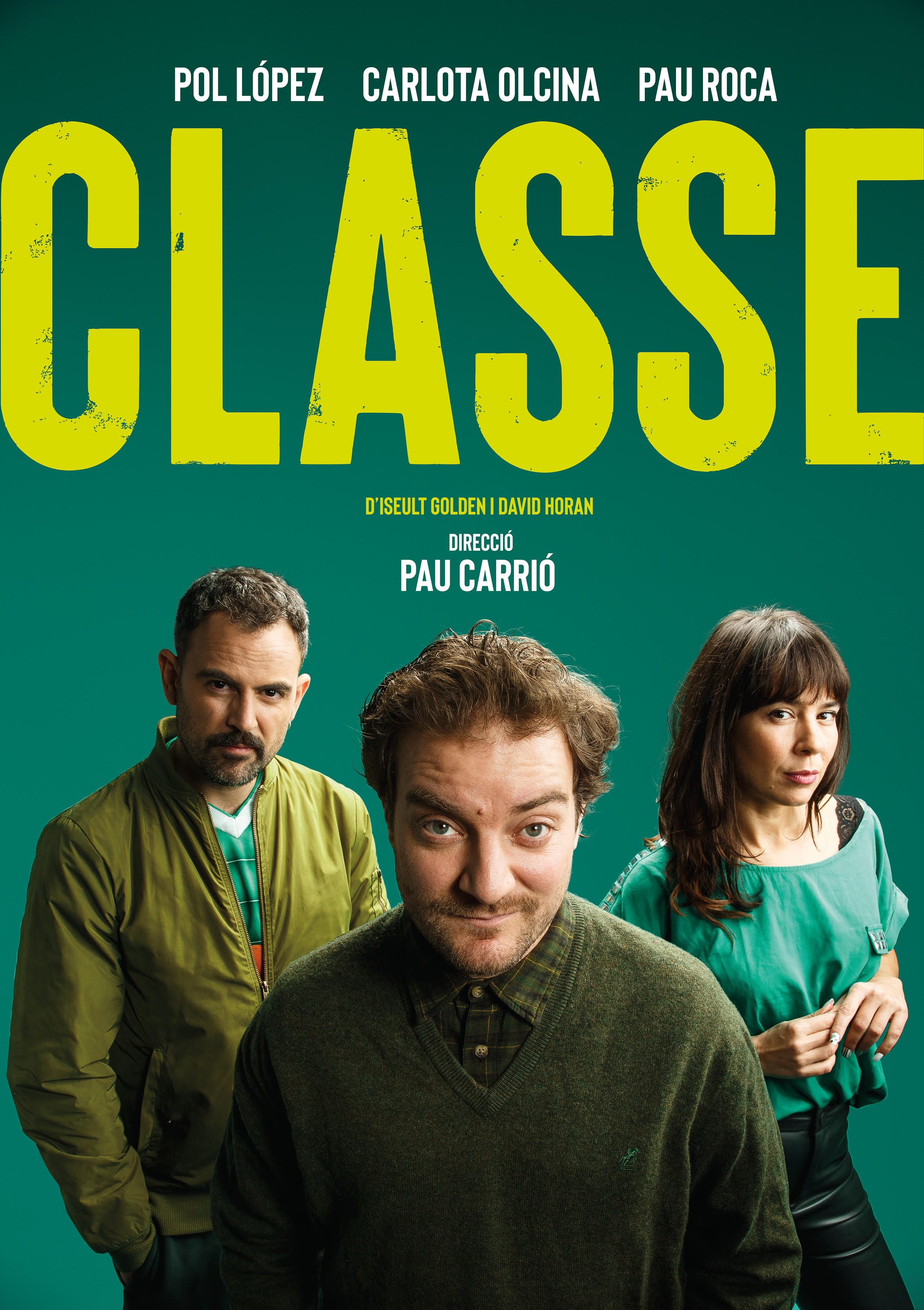 Classe | Close to Cultura