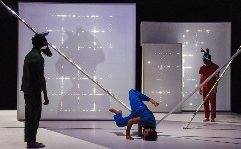 CHRISTIAN RIZZO / ICI -CNN MONTPELLIER | Acerca Cultura