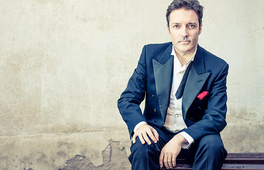 DANIEL LIGORIO. CHOPIN: LAS CARTAS DEL POETA | Close to Cultura