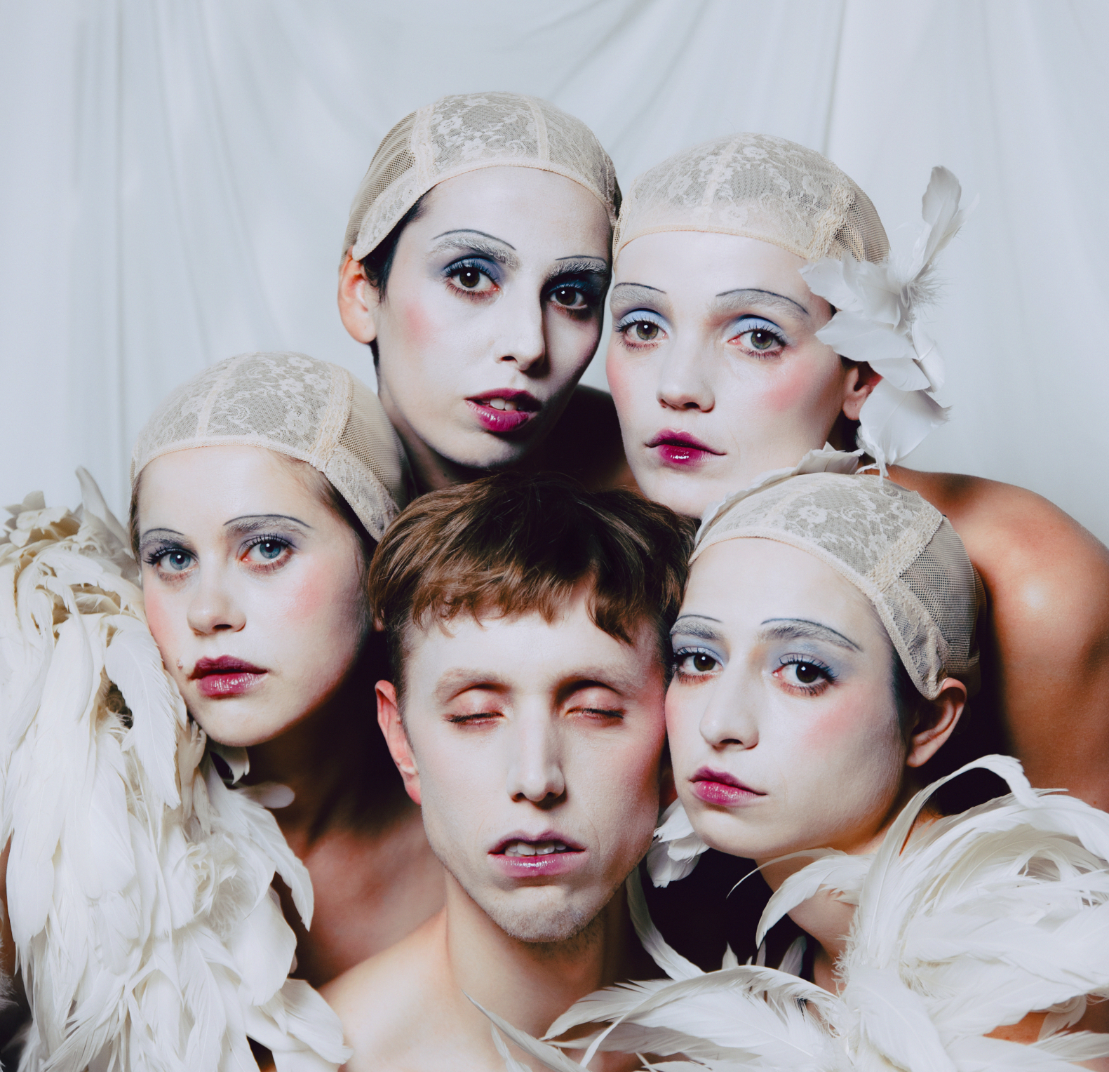 Little Women | Gertu Kultura