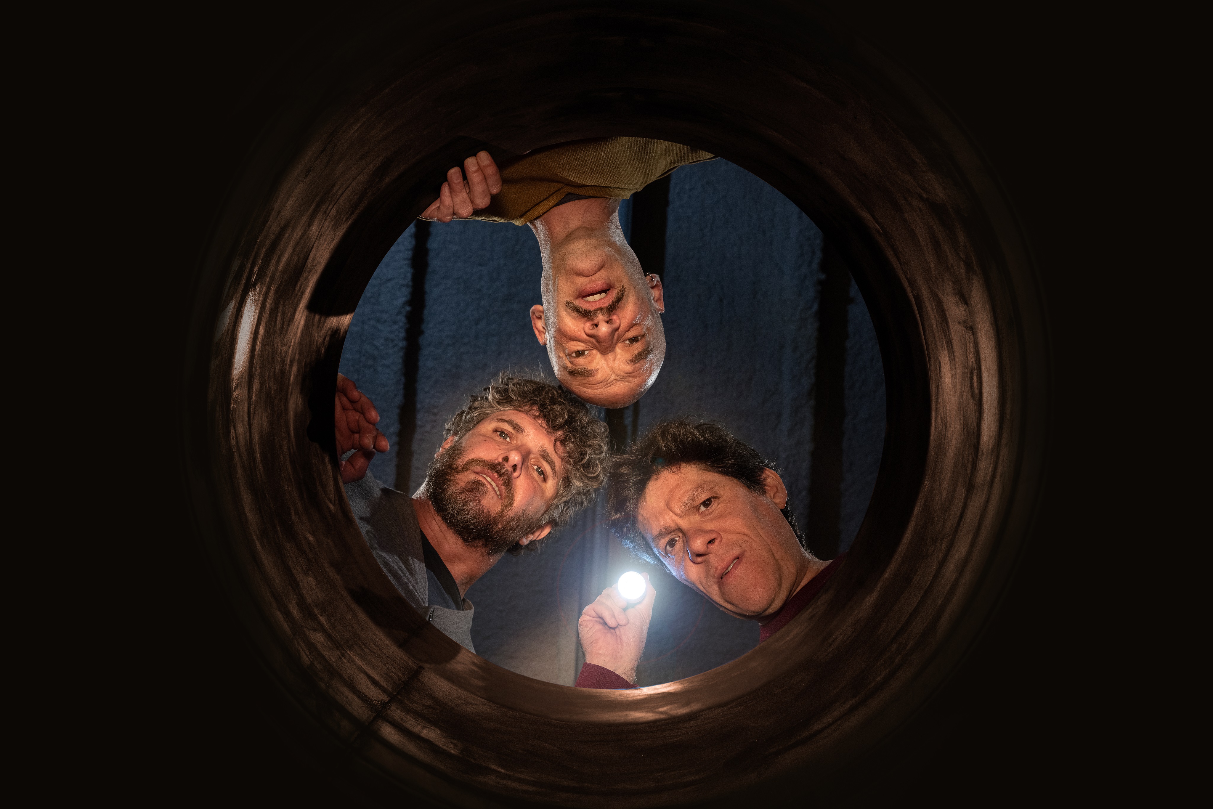 ELS OSSOS DE L'IRLANDÈS | Apropa Cultura