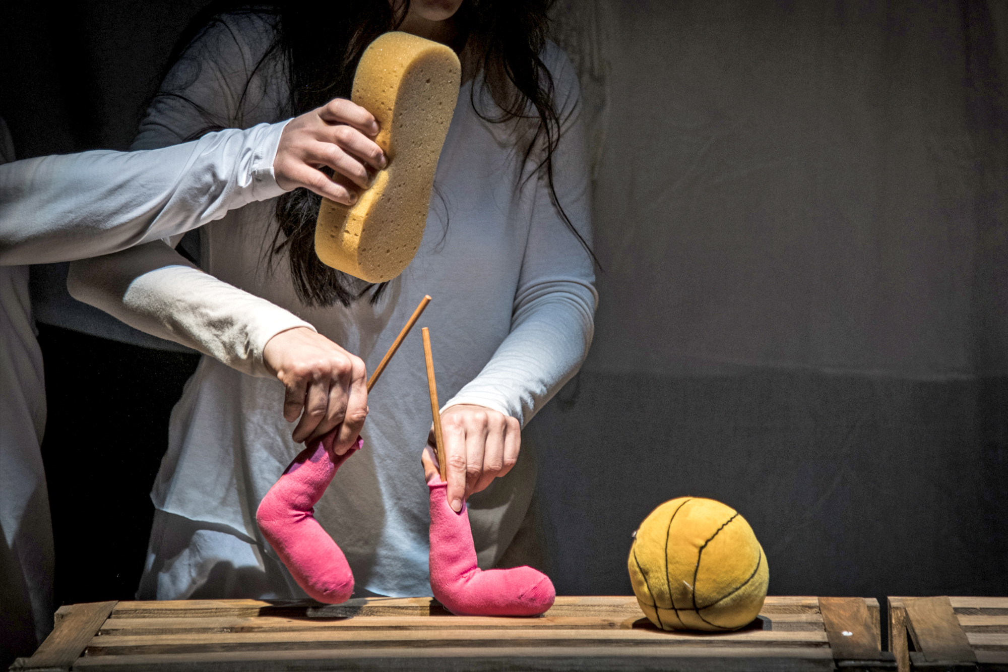 Història d’un mitjó | Acerca Cultura