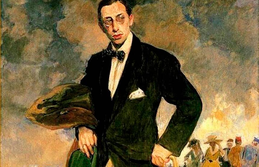 IGOR STRAVINSKY: PULCINELLA | Close to Cultura