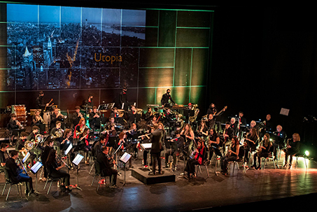 JACOB DE HAAN IN CONCERT | Apropa Cultura