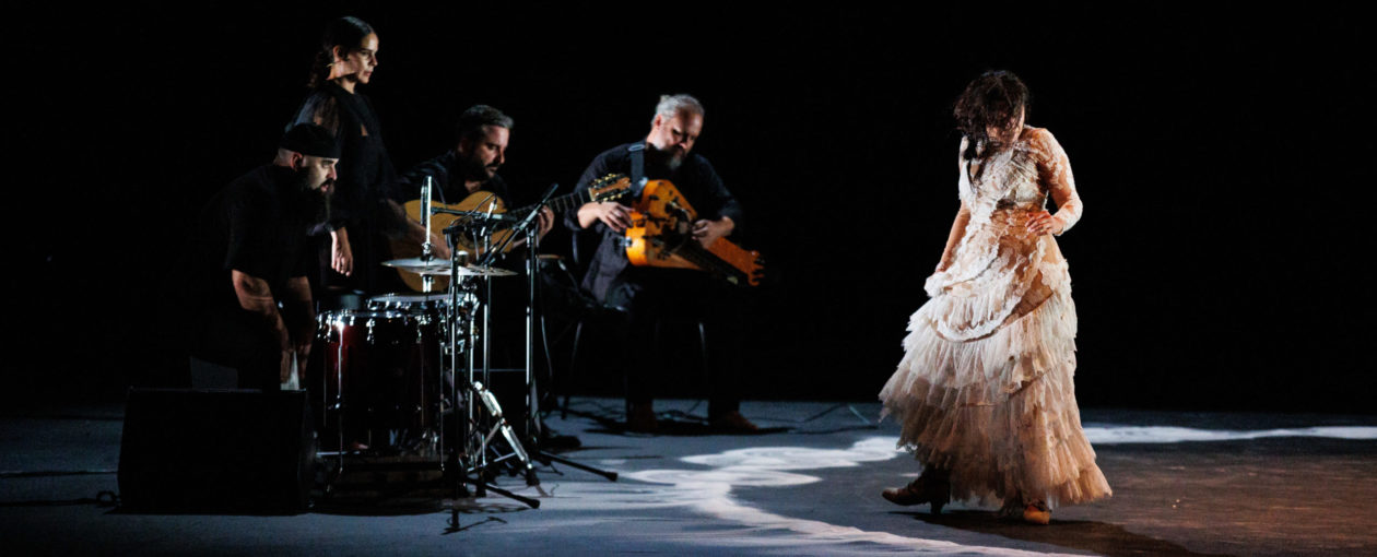 María Moreno | Apropa Cultura