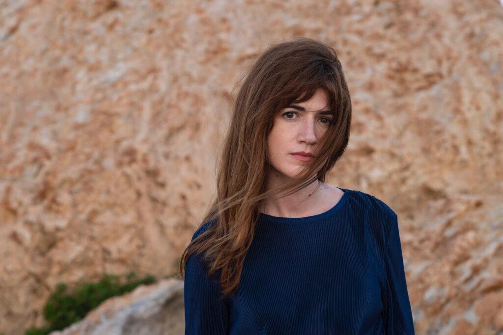 Maria Rodés, canta copla otra vez | Apropa Cultura