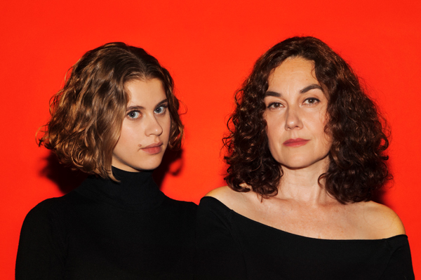 Monroe - Lamarr | Acerca Cultura