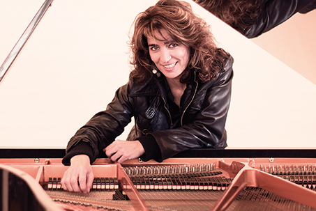 PILAR LÓPEZ-CARRASCO & JEAN-PIERRE DUPUY | Acerca Cultura