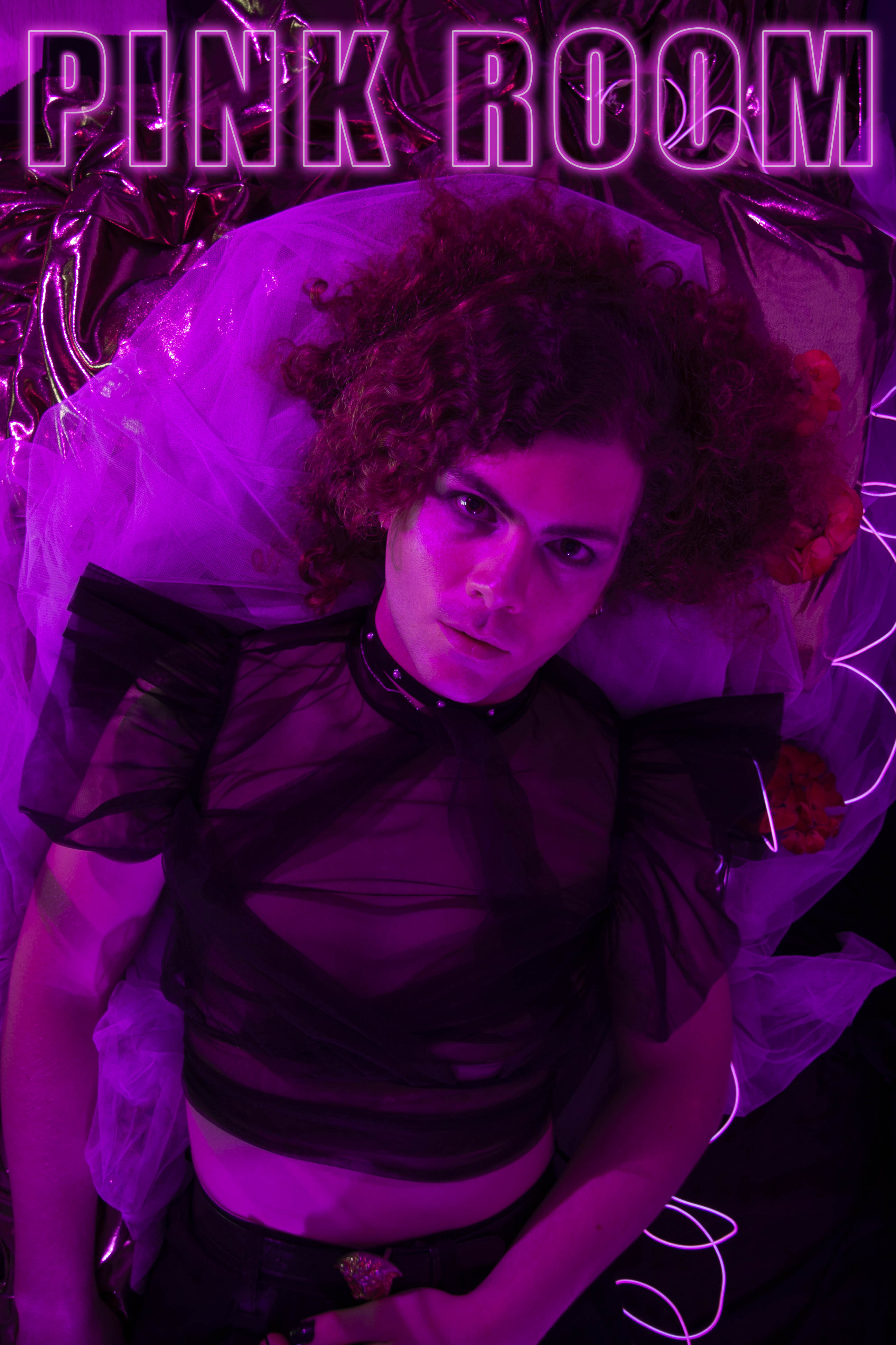 Pink Room | Close to Cultura