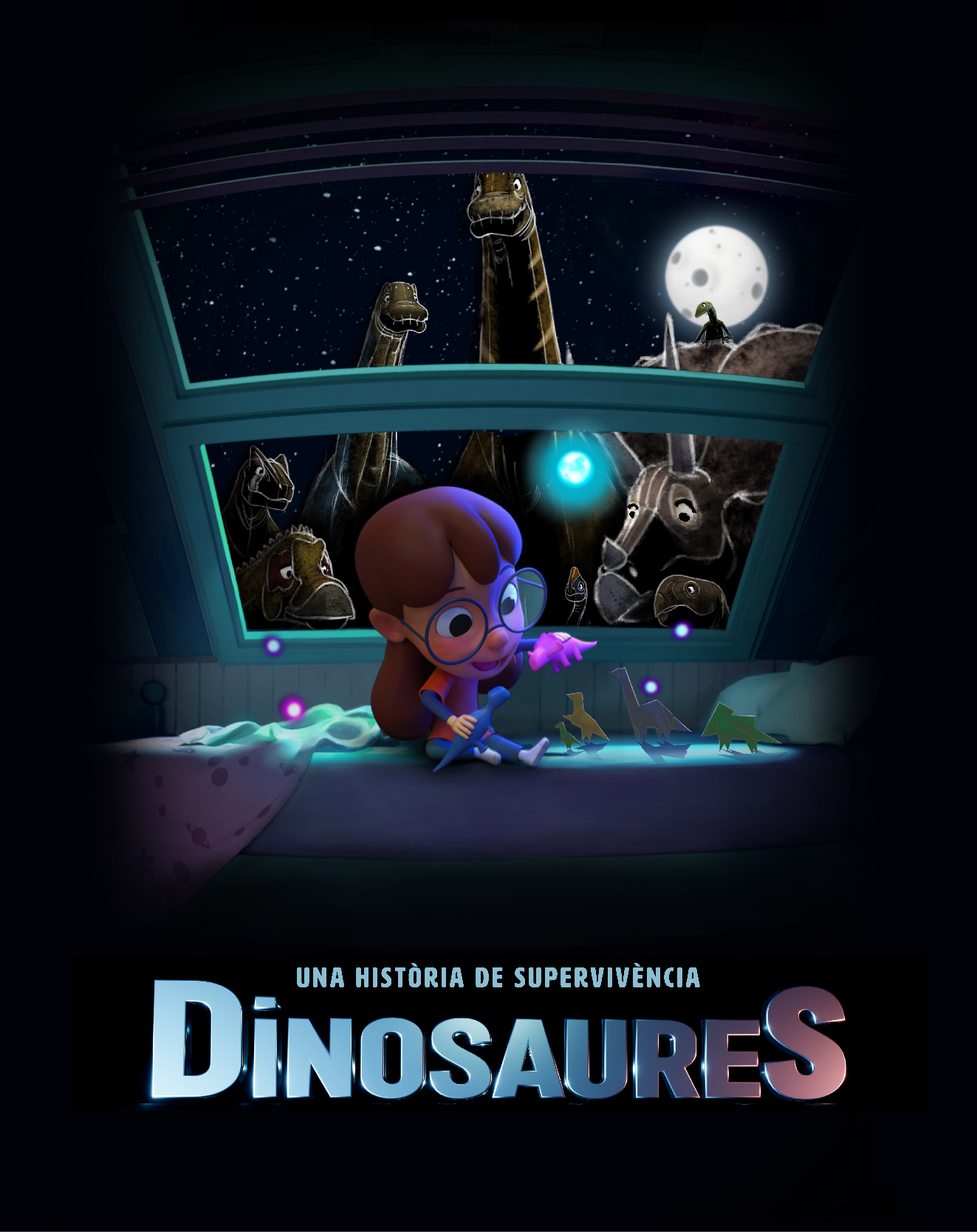 Planetari Dinosaures | Apropa Cultura