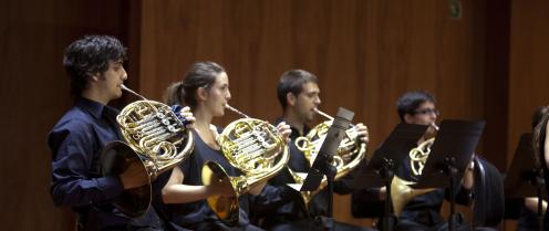 Concierto Preludio | Acerca Cultura