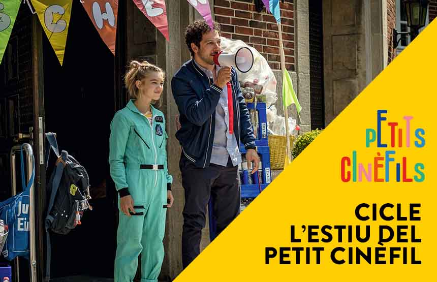 ROCCA CAMBIA EL MUNDO | Acerca Cultura