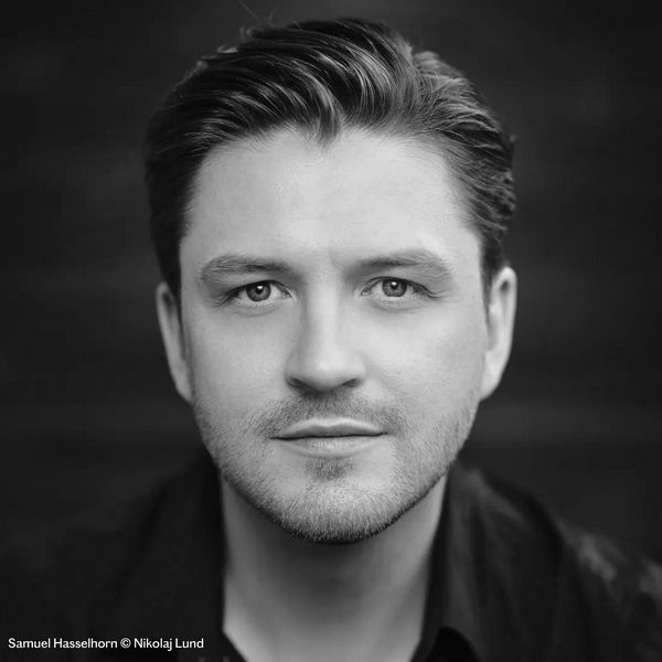 Samuel Hasselhorn & Malcolm Martineau | Acerca Cultura