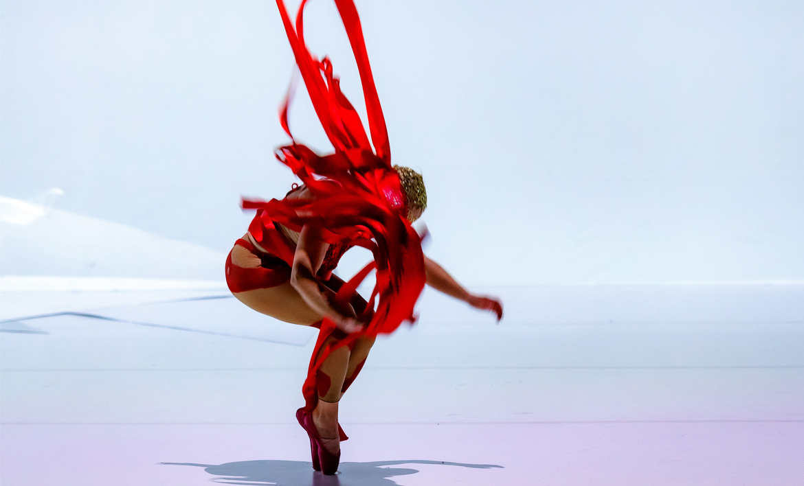 "Titanas". SOL PICÓ, NATSUKI Y CHARLOTTA ÖFVERHOLM | Acerca Cultura