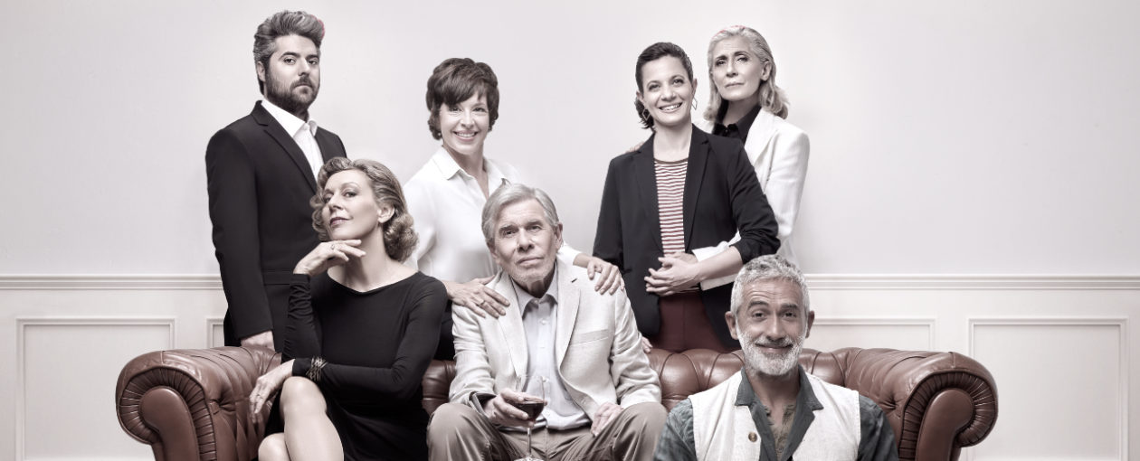 The party | Close to Cultura