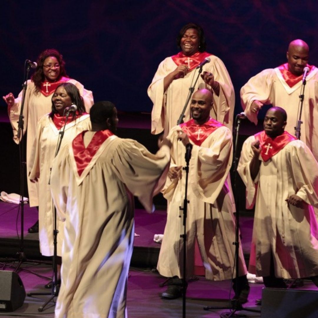 The Black Heritage Choir | Acerca Cultura