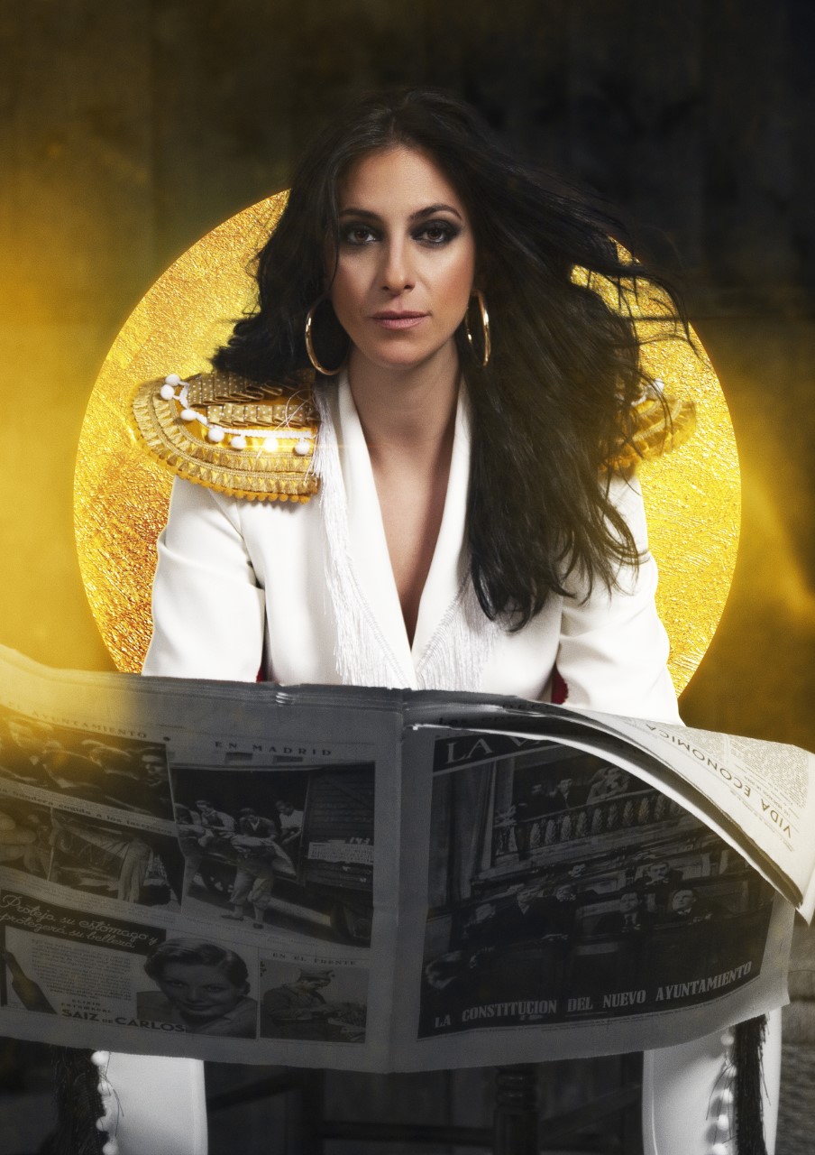 María Peláe | Acerca Cultura