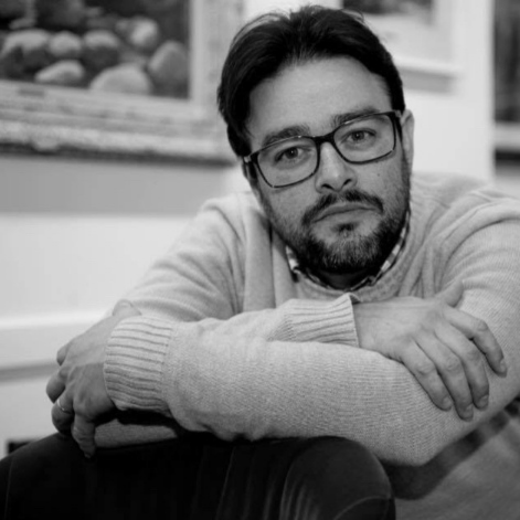 Walcker & Electro. Xavier Gelabert | Acerca Cultura