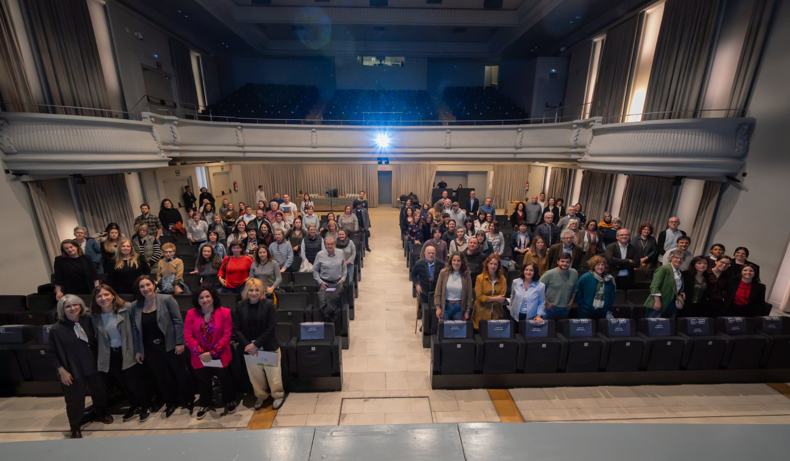 Nace Gertu Kultura Bizkaia | Acerca Cultura