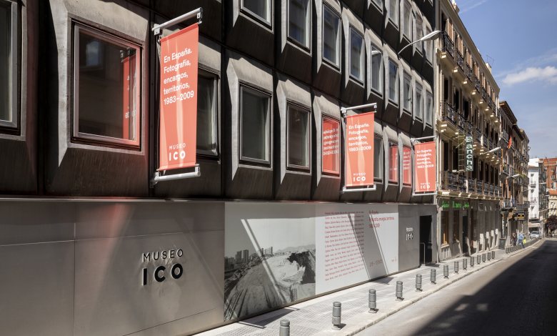 Museo ICO | Acerca Cultura
