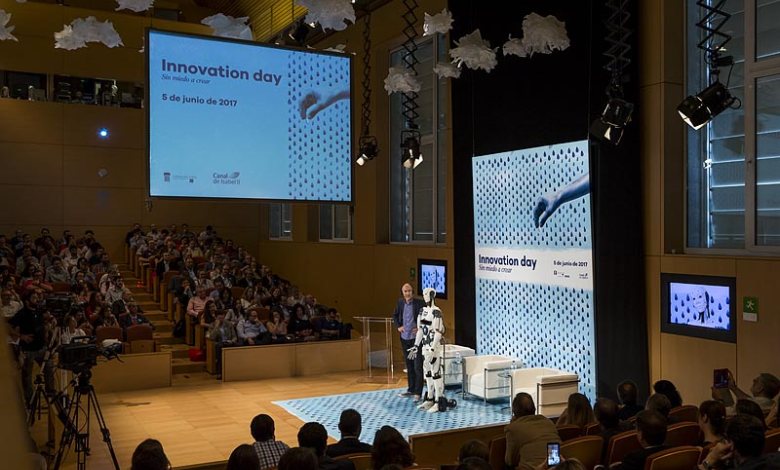 Fundación Canal de Isabel II | Acerca Cultura