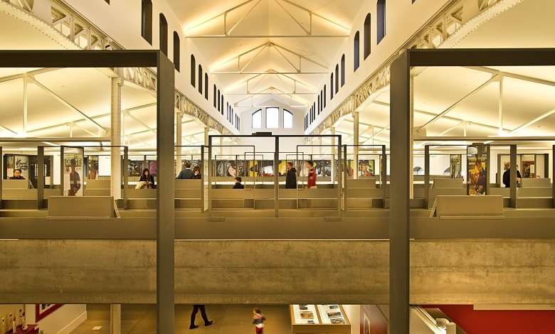 Casa del Lector | Acerca Cultura