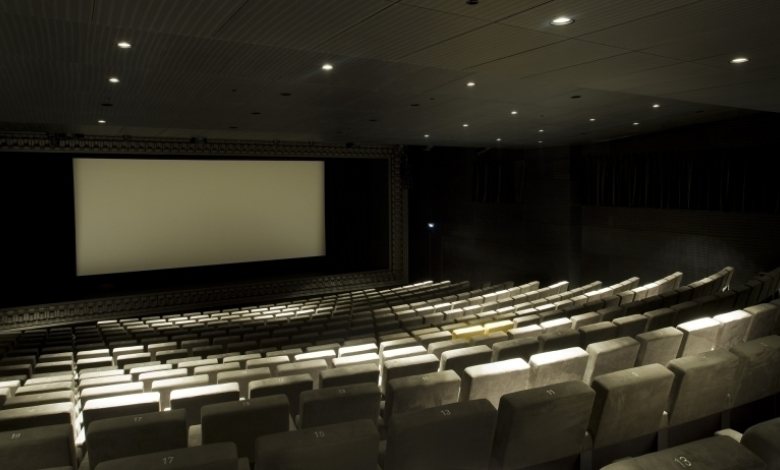Cines Golem Alhóndiga | Acerca Cultura