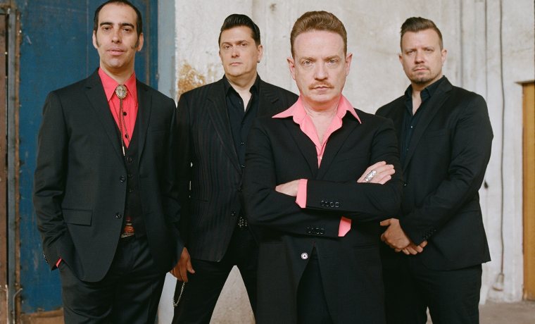 Los Mambo Jambo: exotic Rendezvous | Apropa Cultura