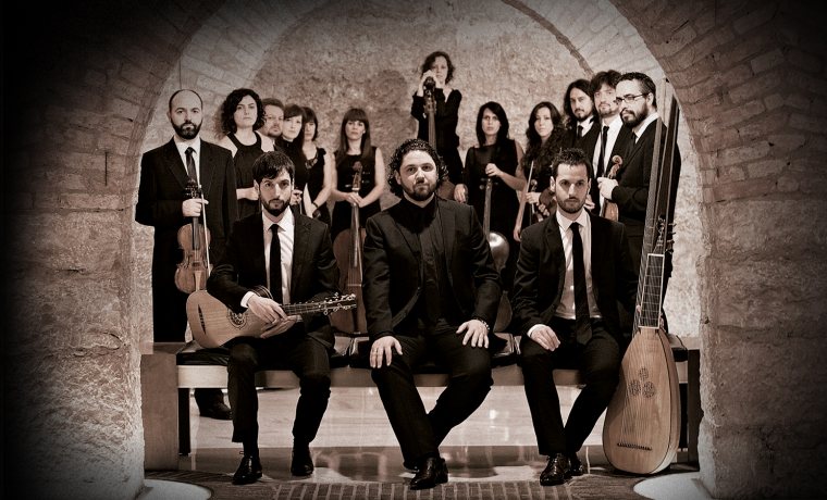 STABAT MATER | Acerca Cultura