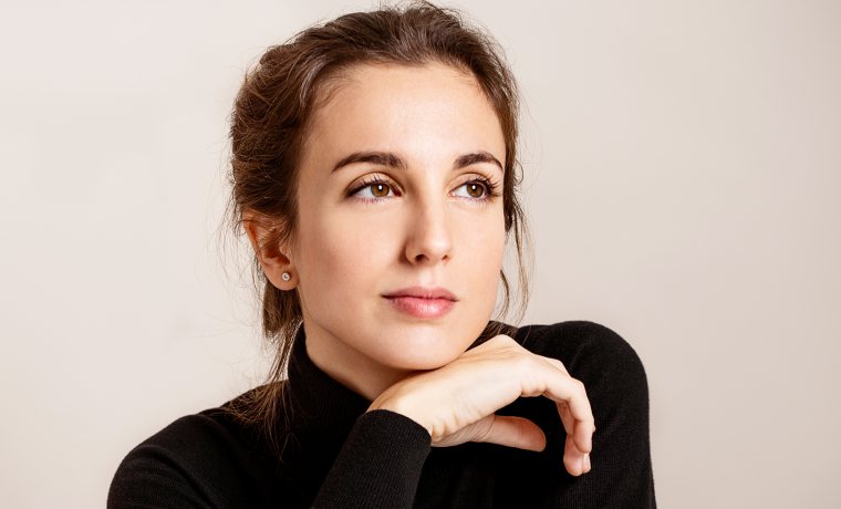 Marta Puig | Acerca Cultura