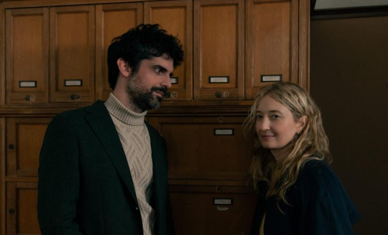 Cinema a la fresca: Tres Adioses | Apropa Cultura