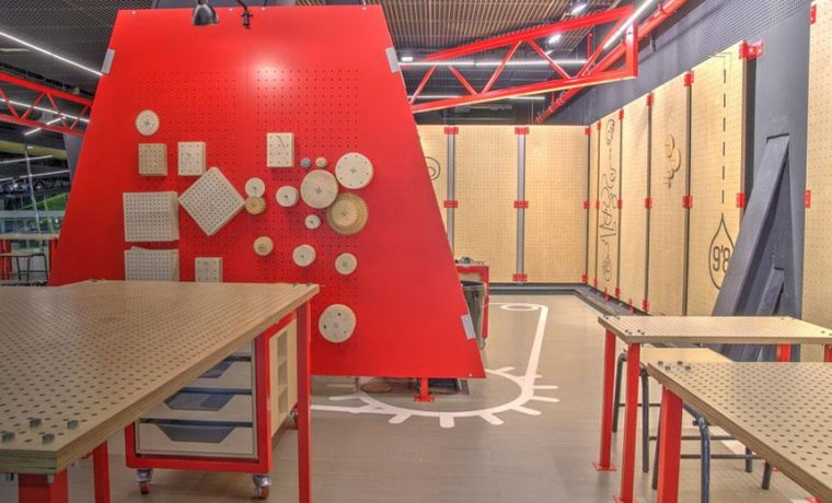 Creactivity | Apropa Cultura