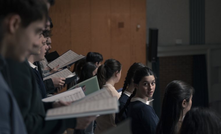 Cinema a la fresca: Los Domingos | Apropa Cultura